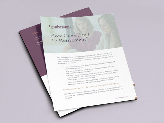 Free Guide: How Close Am I To Retirement? Find Your Retirement Age ...