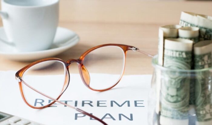 Simple, Realistic Retirement Calculator: Determine your retirement age ...