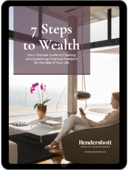 7 Steps to Wealth: Free Guide to Money Mindset & Personal Finance ...